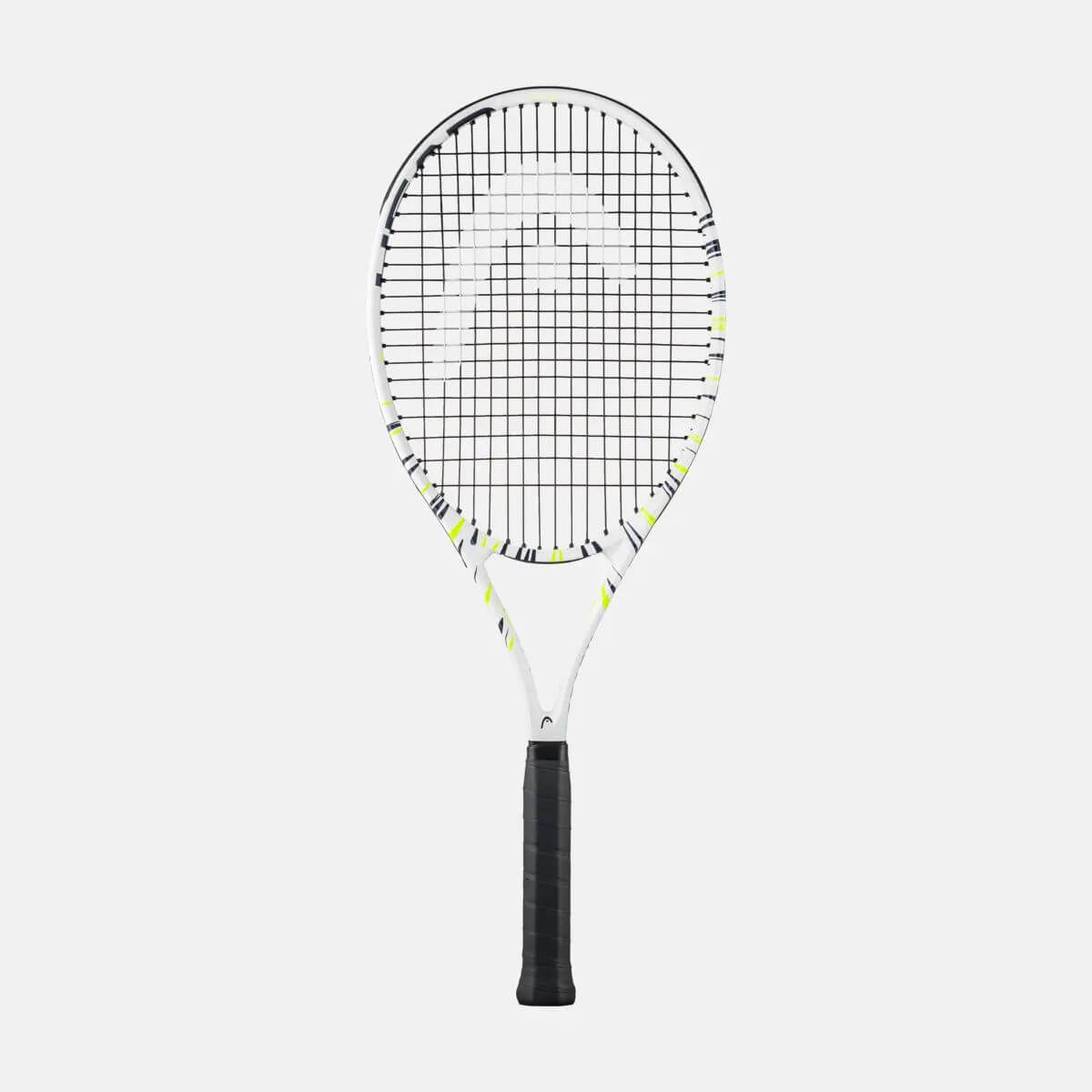 Head Spark Elite Tennis Racquet – Sportswing.in