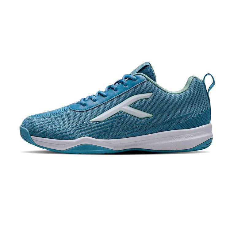 Hundred Blade Lite II Badminton Shoes – Sportswing.in