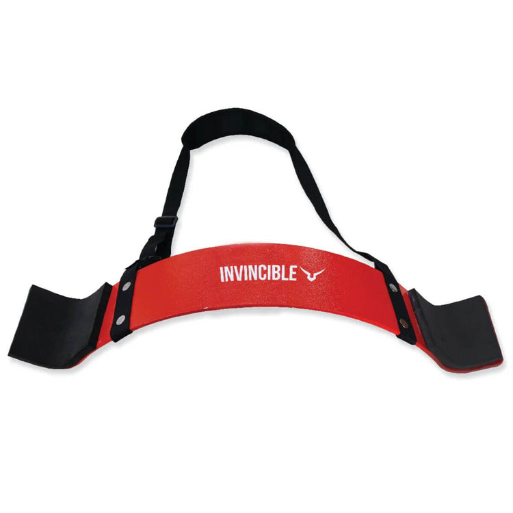 Invincible Aluminium Arm Blaster – Sportswing.in