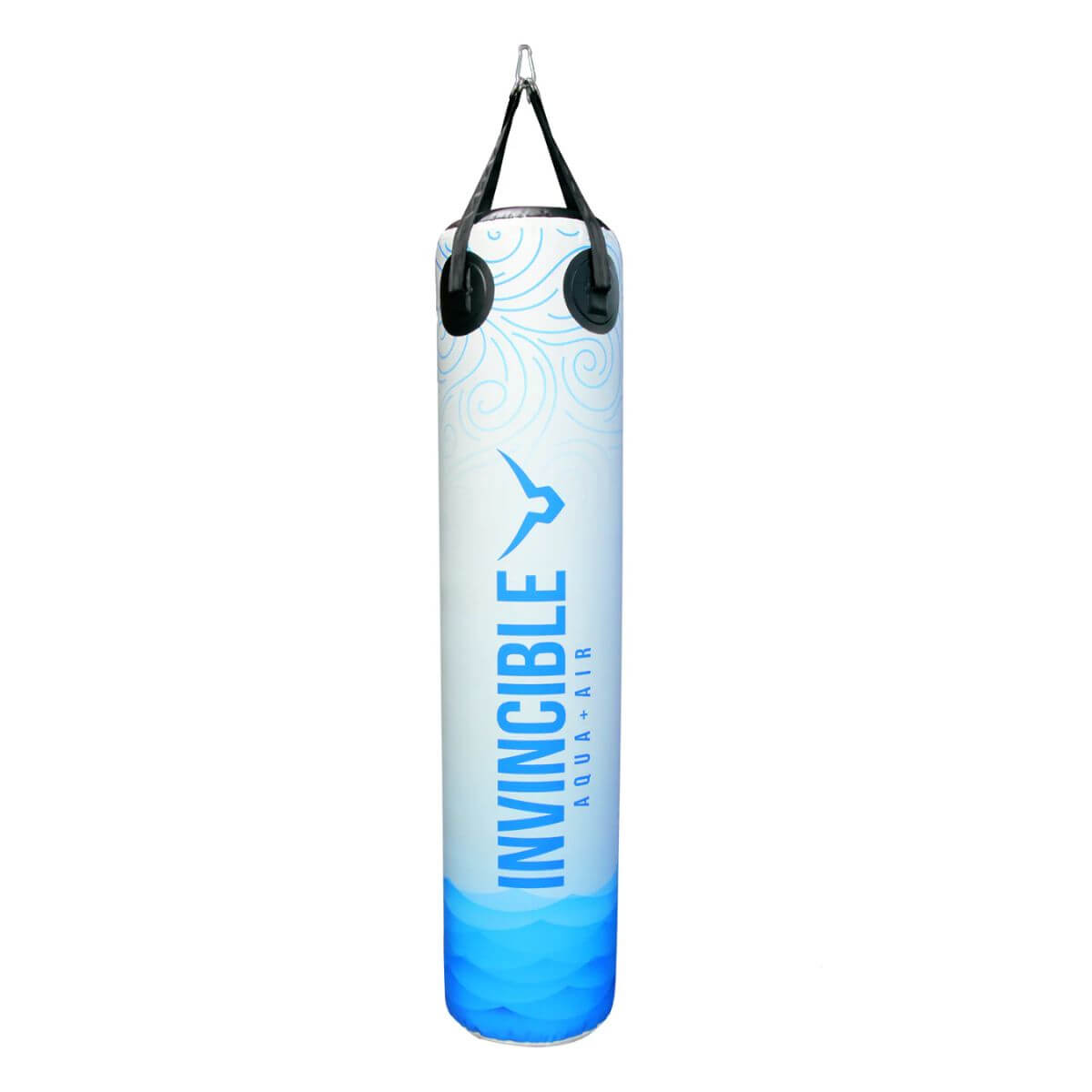 Invincible Classic Aqua Air Boxing Punching Bag – Sportswing.in