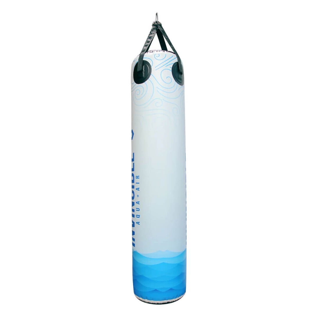 Invincible Classic Aqua Air Boxing Punching Bag – Sportswing.in