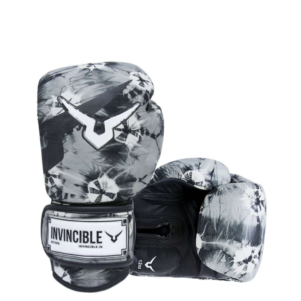 Invincible Limited Edition Super Sparring Boxing Gloves – Sportswing.in