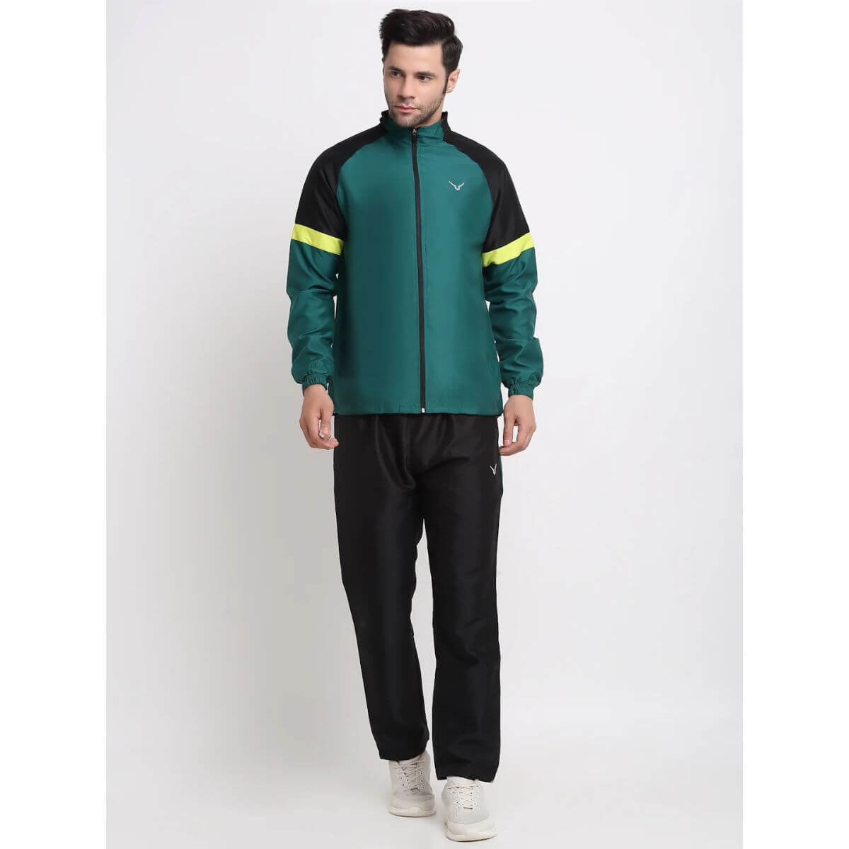 Invincible Men's Classic Tracksuit – Sportswing.in