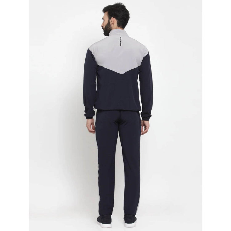 Invincible Men’s Light Weight Lounge Tracksuit – Sportswing.in