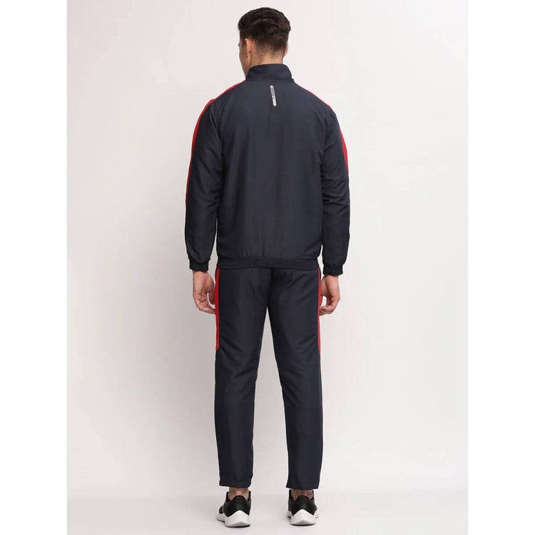Invincible Men’s Sports Tracksuit – Sportswing.in