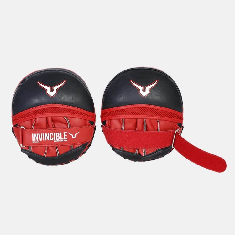 Invincible Micro Boxing Gel Pads – Sportswing.in