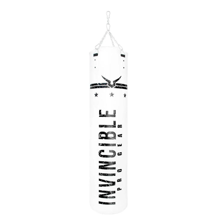 Invincible Pro Gear Filled Boxing Punching Bag – Sportswing.in
