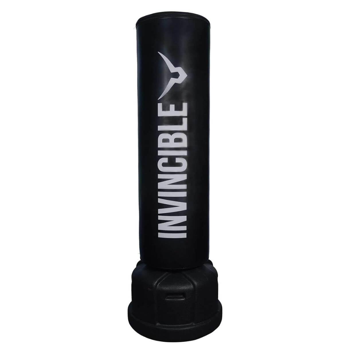 Invincible Standing Kick Boxing Bag – Sportswing.in
