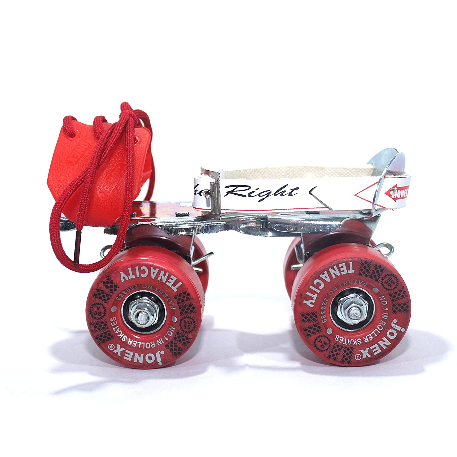 Jonex Baby Tenacity Roller Skates – Sportswing.in