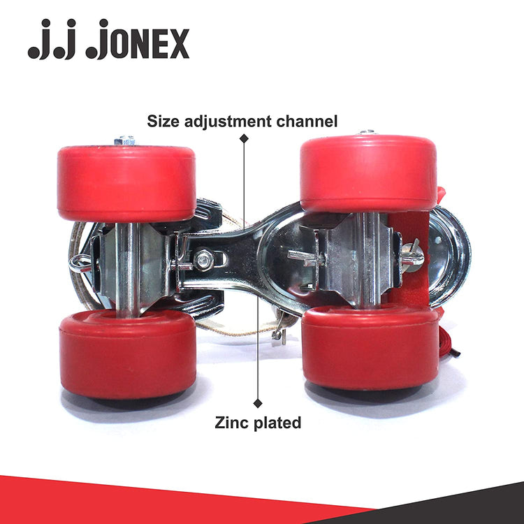 Jonex Baby Tenacity Roller Skates – Sportswing.in