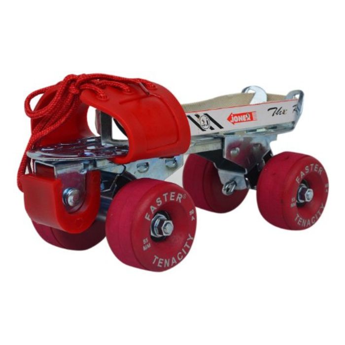 Jonex Faster Tenacity Brake Roller Skates – Sportswing.in