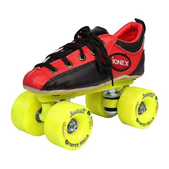 Jonex Super Rollo Skates Shoes – Sportswing.co