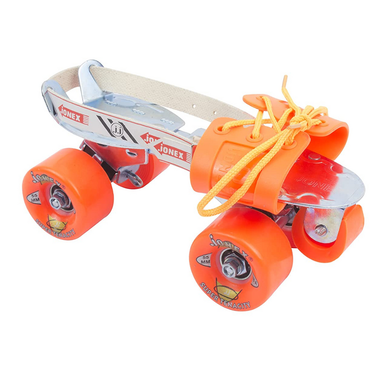 Jonex Super Tenacity Roller Skates With Bearing – Sportswing.in