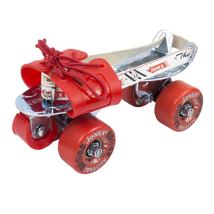 Jonex Tenacity Roller Skates With Bearing – Sportswing.in