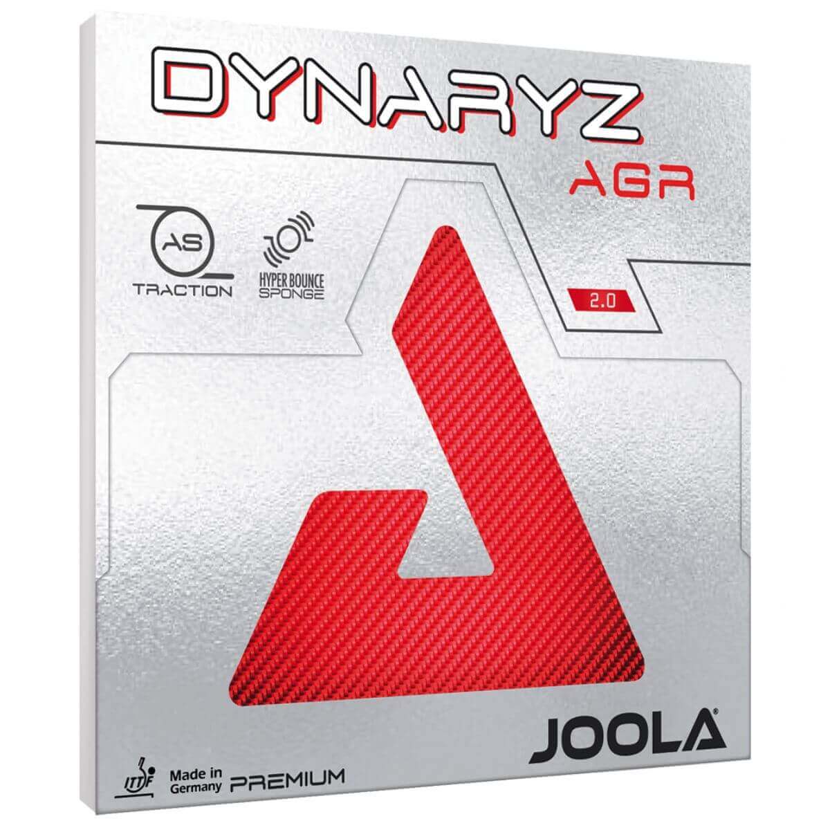 Joola Dynaryz AGR Table Tennis Rubber – Sportswing.co