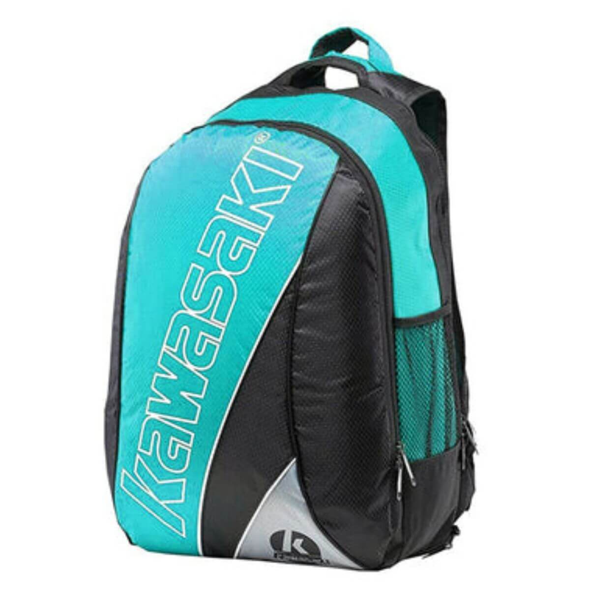 Kawasaki TCC-071D Badminton Backpack (Blue) – Sportswing.in