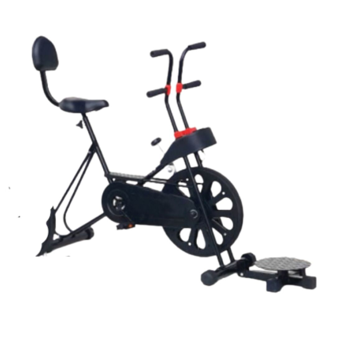 Kitaki Bike With Back Rest & Twister-KC03 – Sportswing.in