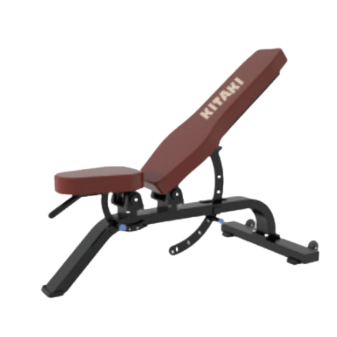 Kitaki IF Multi Bench- (4″ * 2″ Pipe)-KB07 – Sportswing.in