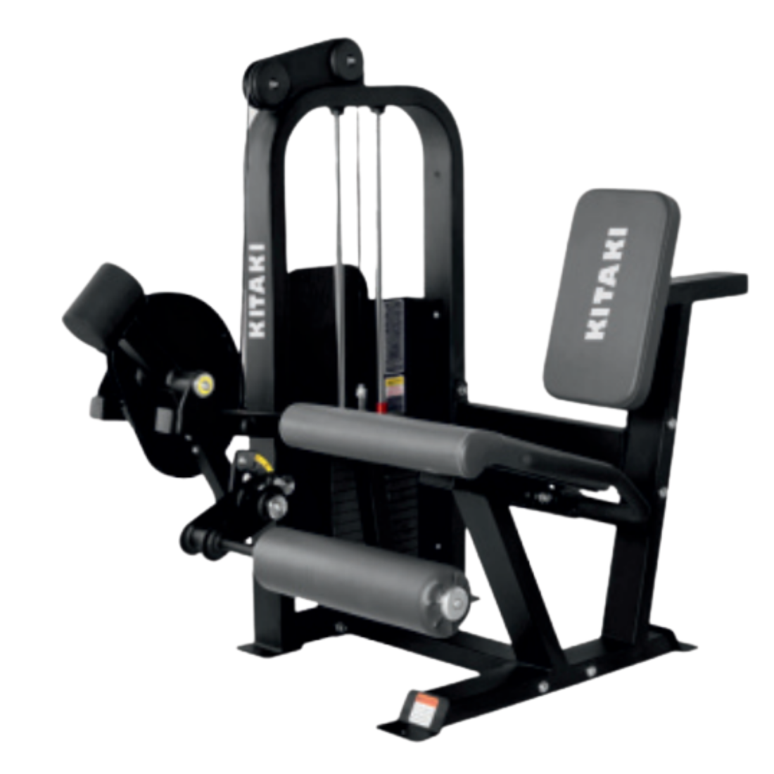 Kitaki Leg Extension Indoor Gym – Sportswing.in