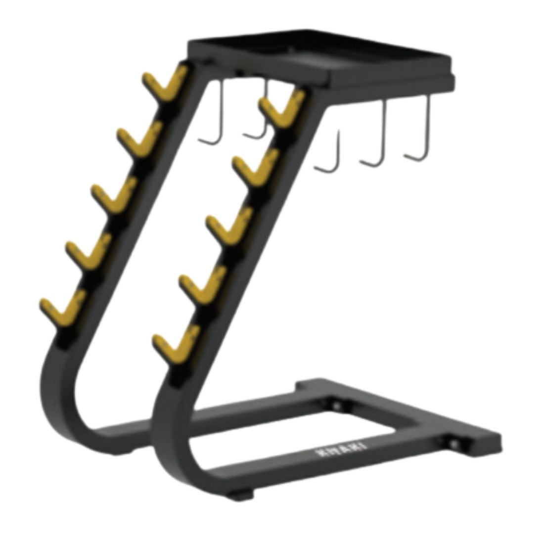 Kitaki Multi Rack- (2 Row)-KGR03 – Sportswing.in