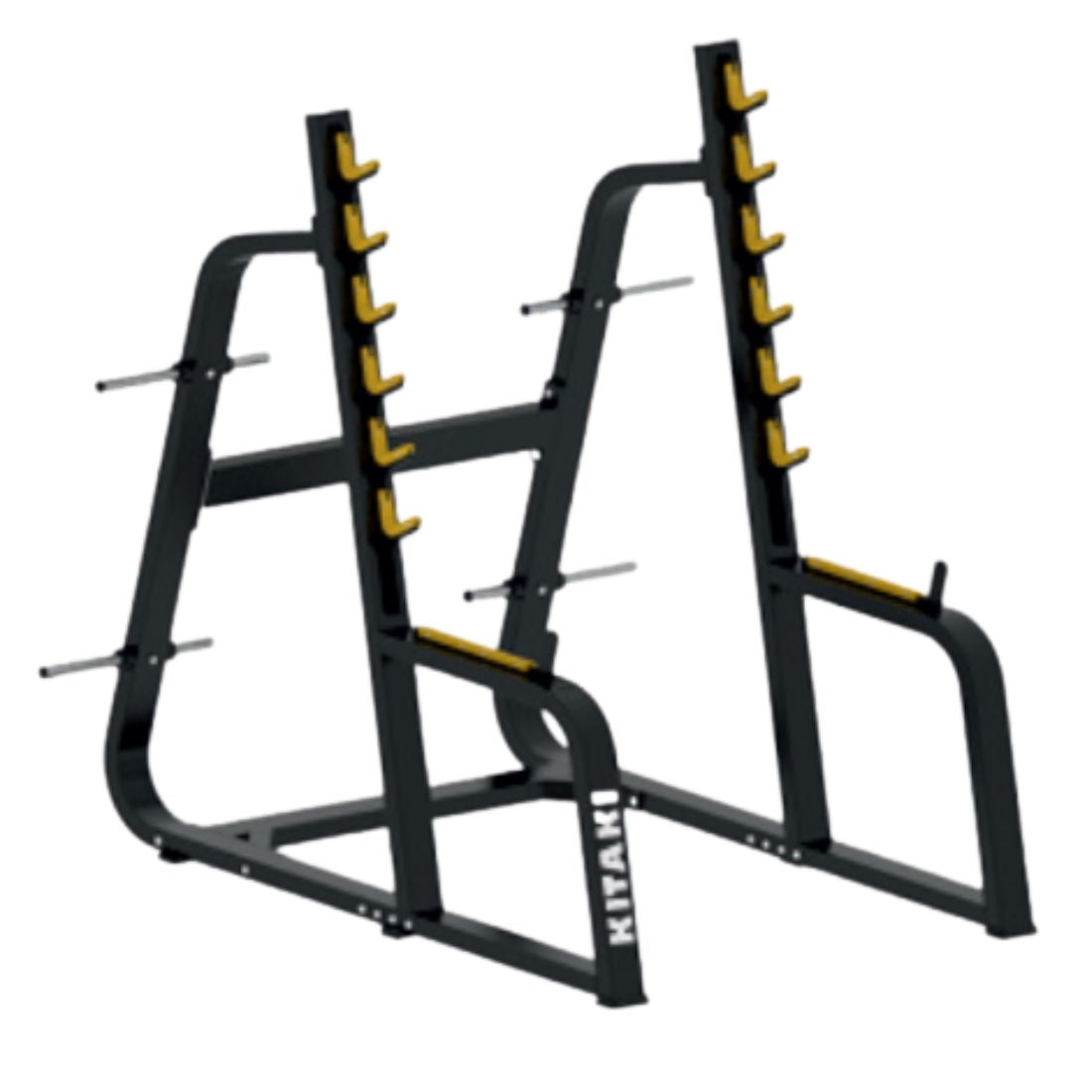 Kitaki Multi Rack- (2 Row)-KGR04 – Sportswing.in