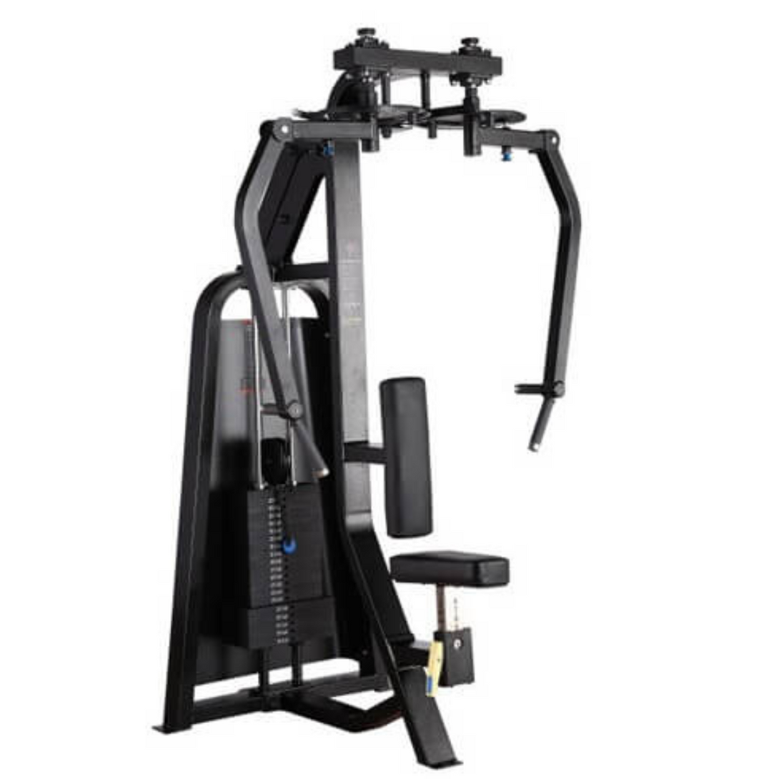 Kitaki Pec Dec Fly Indoor Gym – Sportswing.in