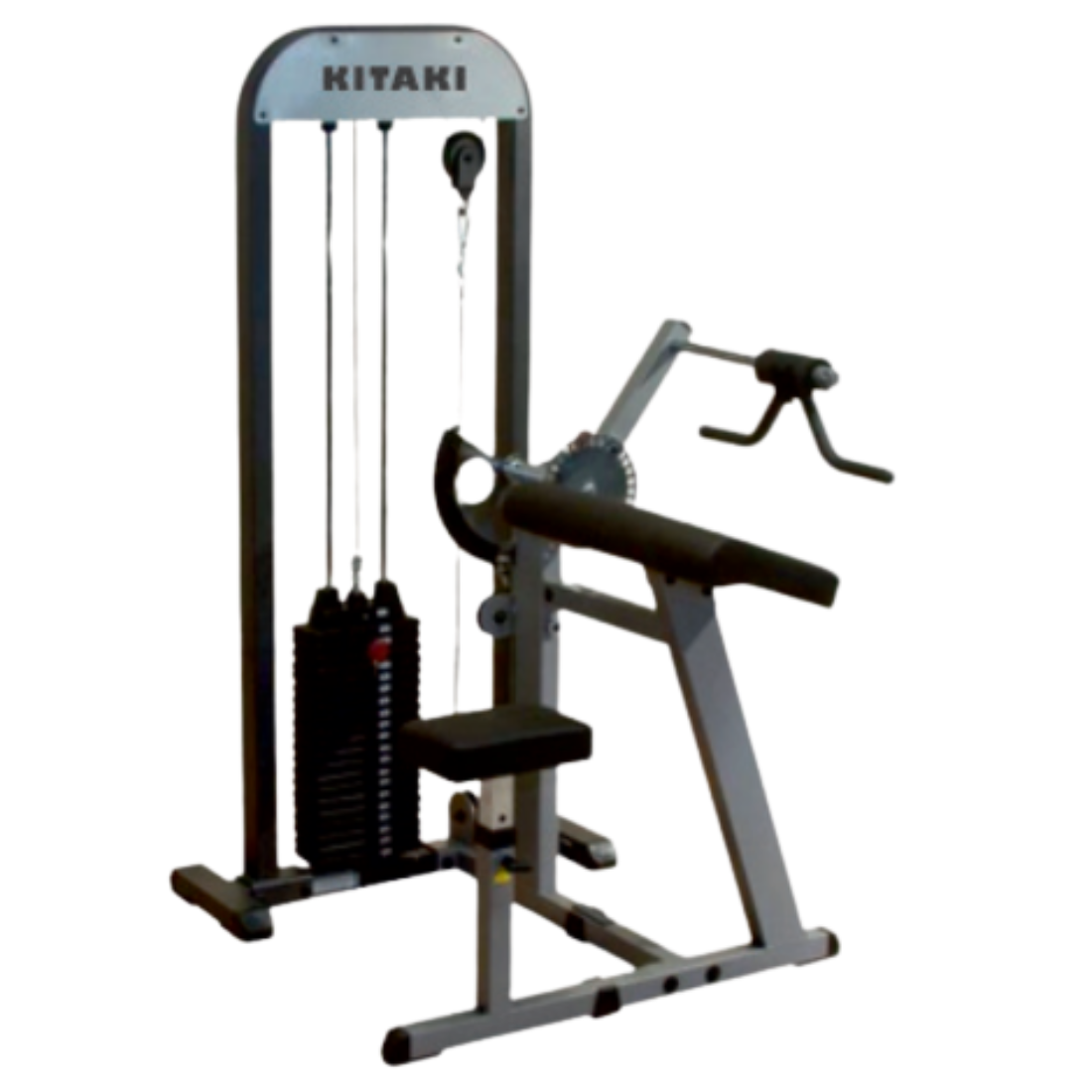 Kitaki Triceps Machine Indoor Gym – Sportswing.co