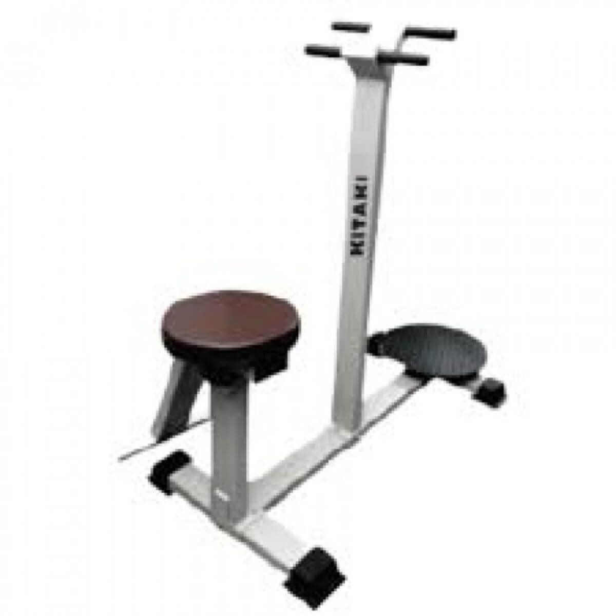 Kitaki Twister Indoor Gym Gym (Double) – Sportswing.in