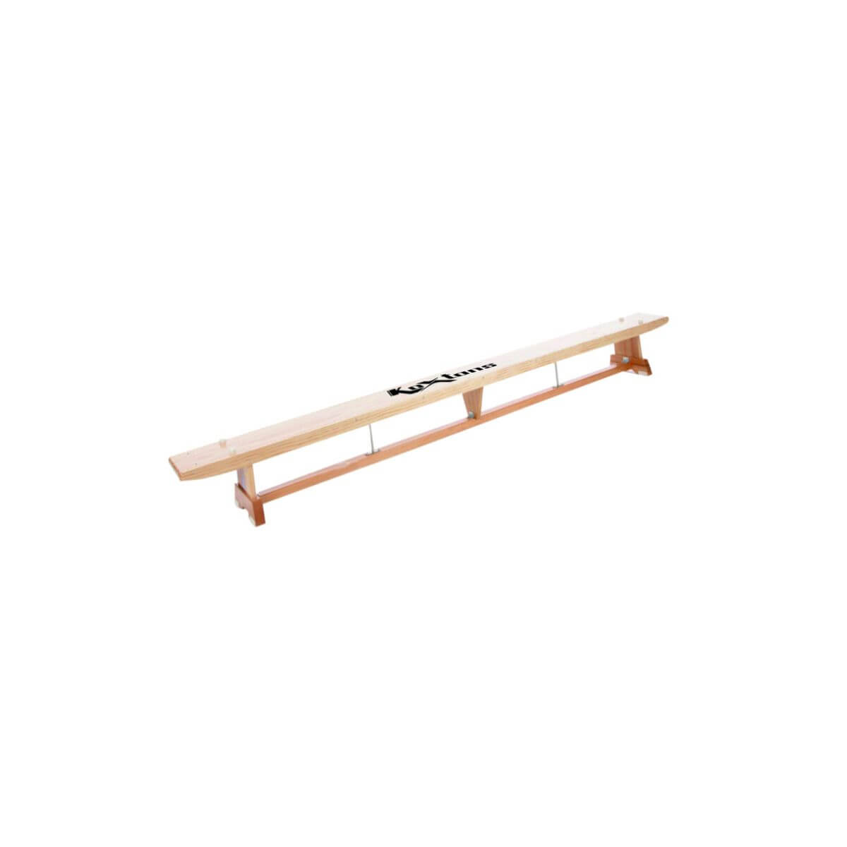 Koxtons All Wooden Polished Gymnastic Bench – Sportswing.in