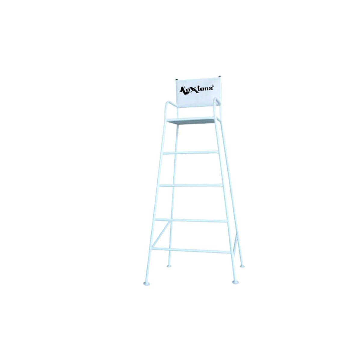 Koxtons Badminton Referee Chair – Sportswing.in
