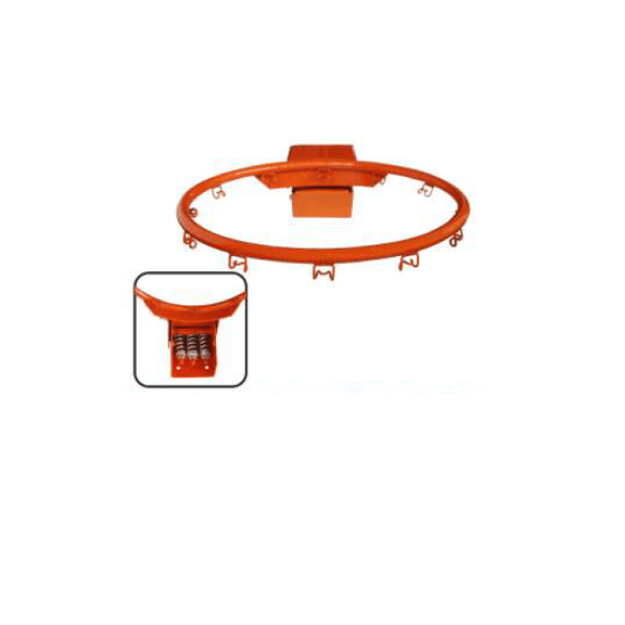 Koxtons Basketball Dunking Ring-Regular (3 Spring) – Sportswing.in