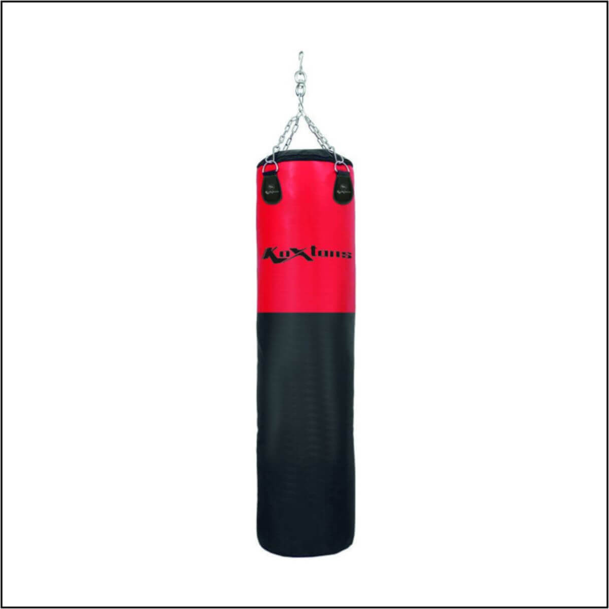 Koxtons Challenger Boxing Punching Bag - 48" – Sportswing.in
