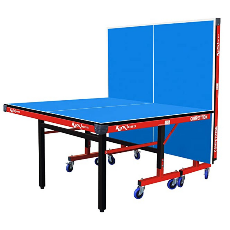 Koxtons Competition Table Tennis Table (25mm) – Sportswing.in