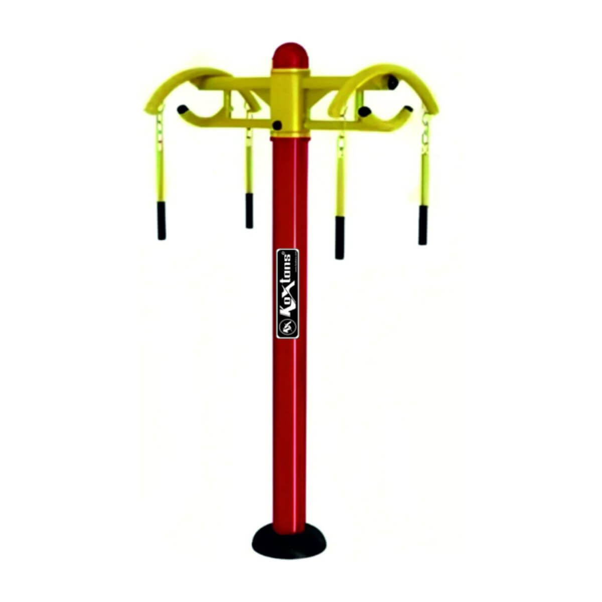 Koxtons Double Upper Limb Traction Heavy Duty Steel Physio Equipment ...