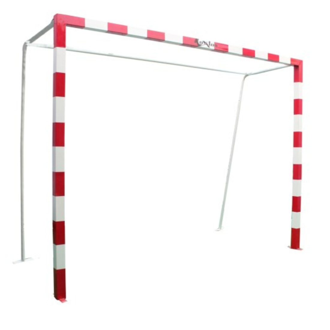 Koxtons Fixed Steel Hand Ball Goal Post (Per pair) – Sportswing.in