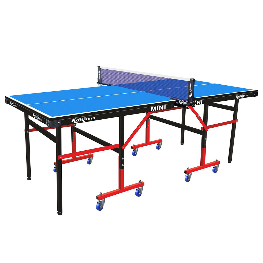 Koxtons Mini Table Tennis Table (18mm) – Sportswing.in