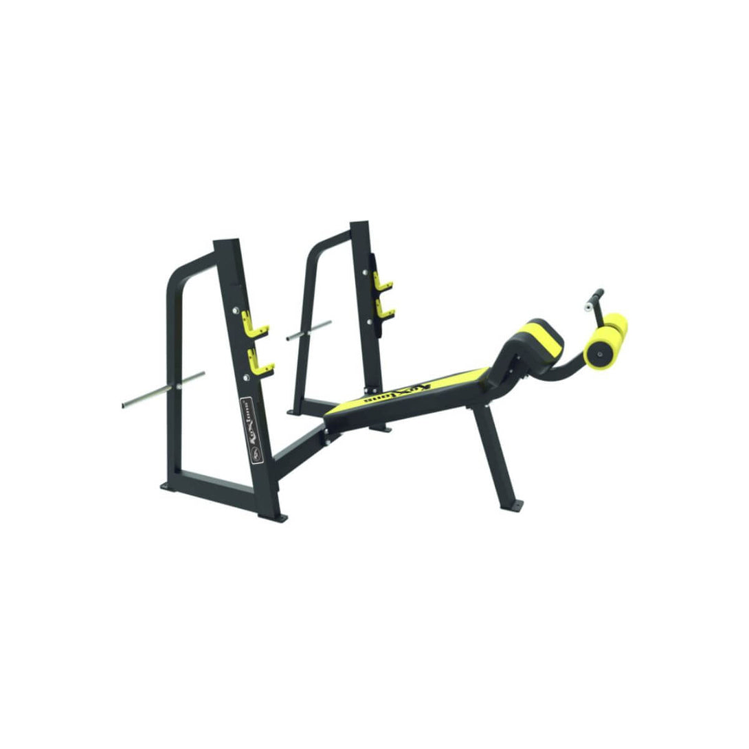 Koxtons Olympic Decline Bench – Sportswing.in
