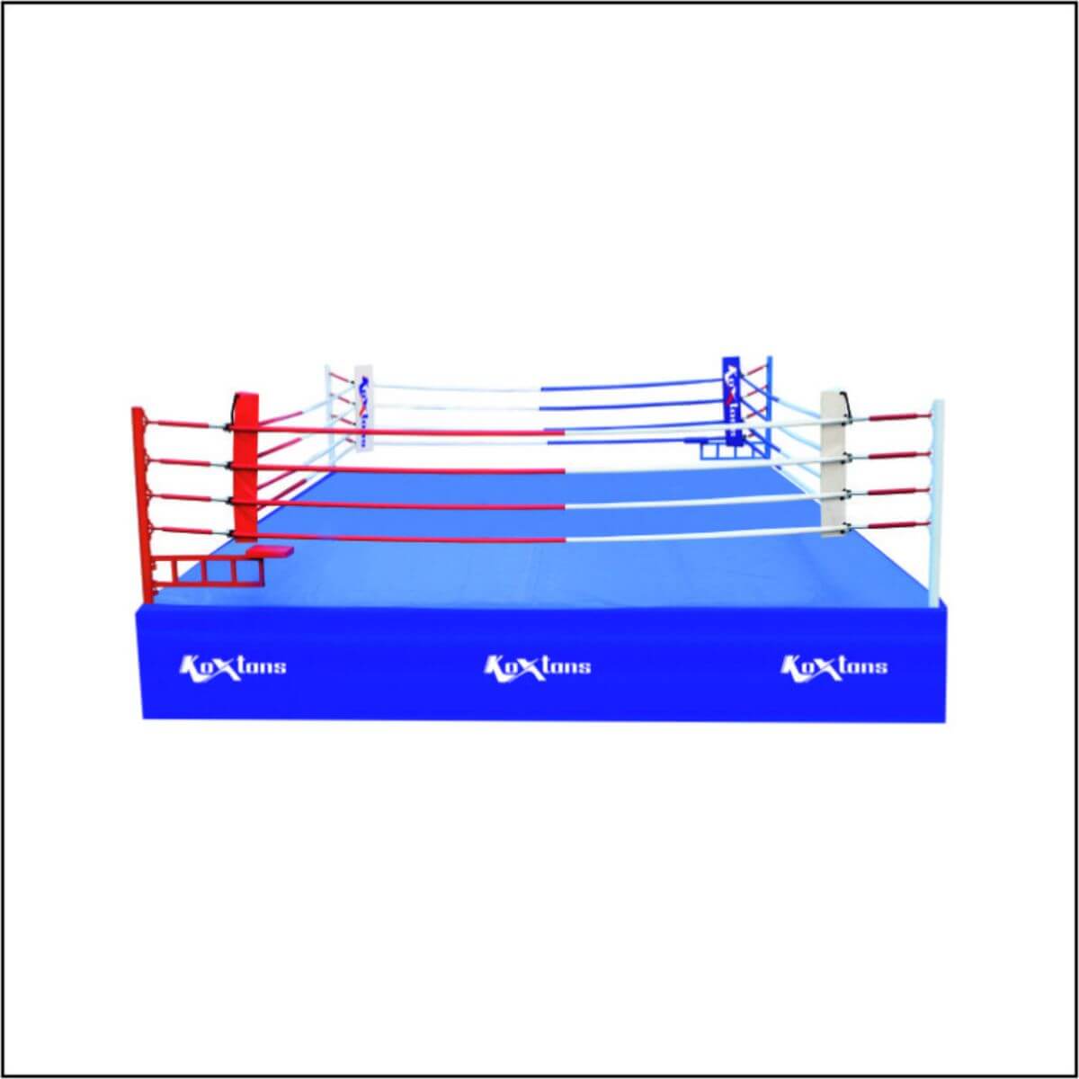 Koxtons Practice Boxing Ring Set – Sportswing.in