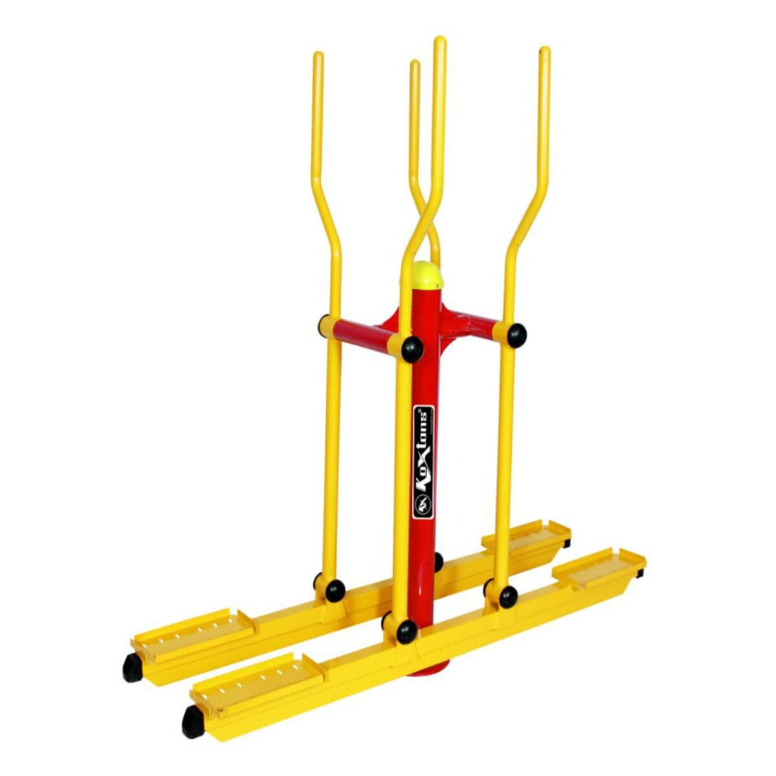 Koxtons Regular Steel Air Strider Outdoor Cardio Fitness Equipment - 1 ...