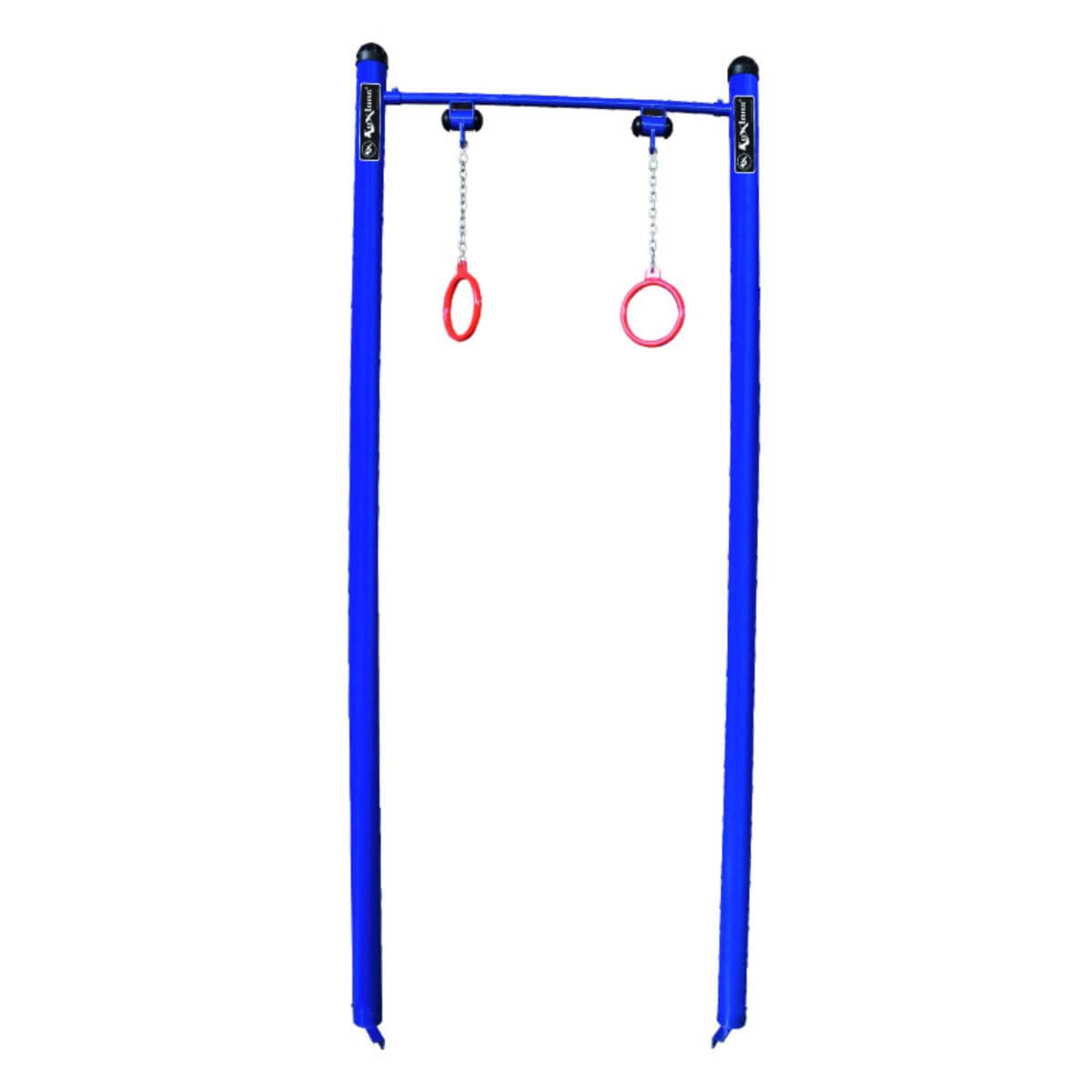 Koxtons Roman Ring Outdoor Gym & Calisthenics Equipment – Sportswing.in