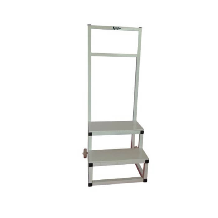 Koxtons Rostrum Stand / Judges Stand – Sportswing.in