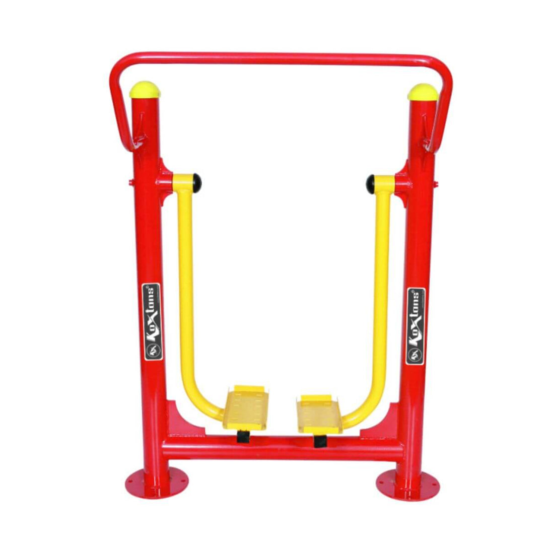 Koxtons Regular Steel Air Walker Outdoor Gym Equipment - 114mm ...