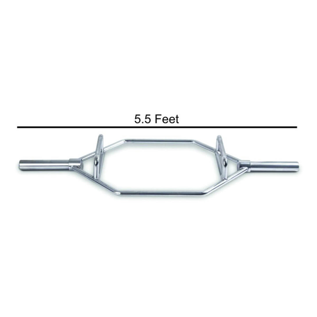 Koxtons Trap Bar Rod – Sportswing.in