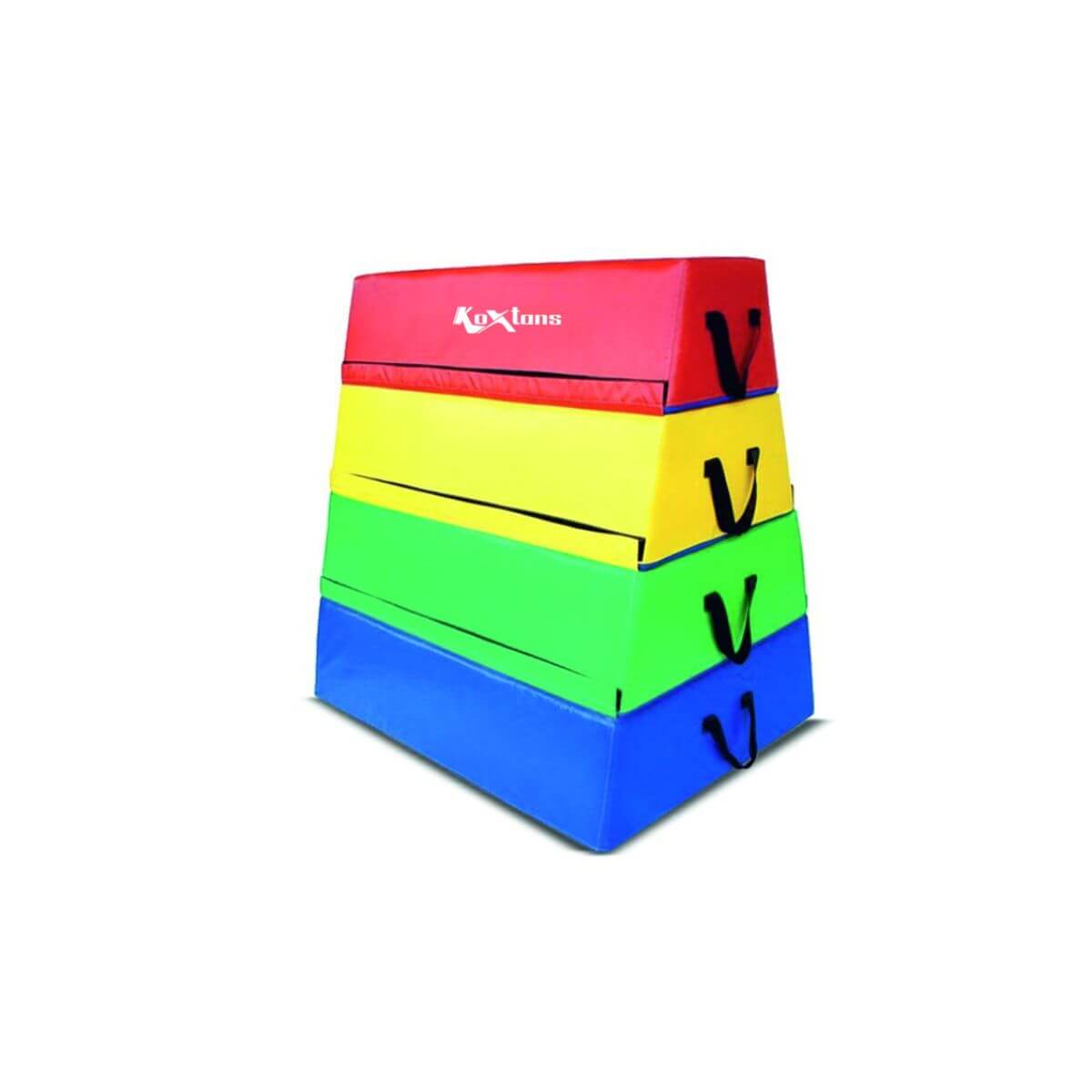 Koxtons Vaulting Box - Foam – Sportswing.in