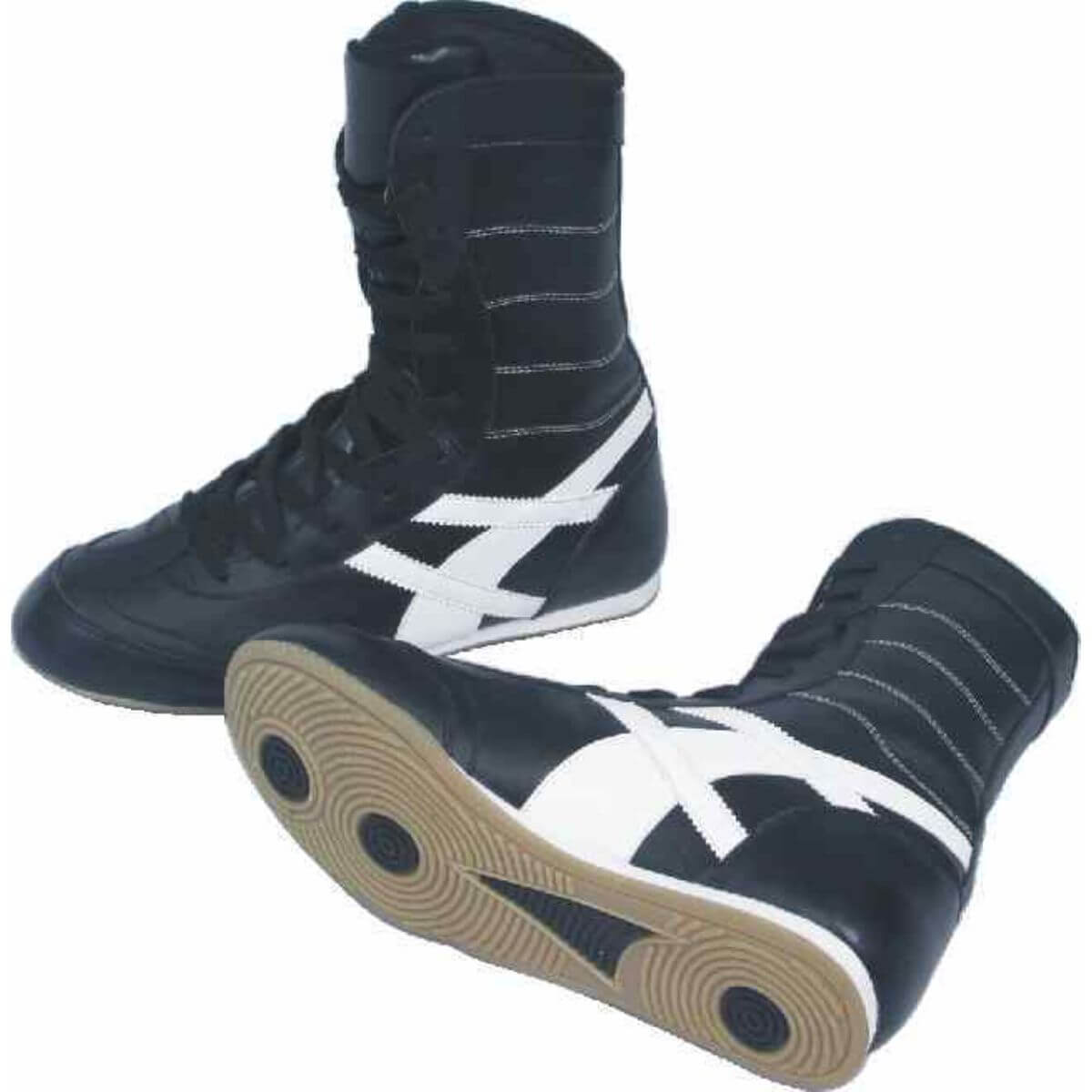 LEW BS-001 Boxing Shoes – Sportswing.in