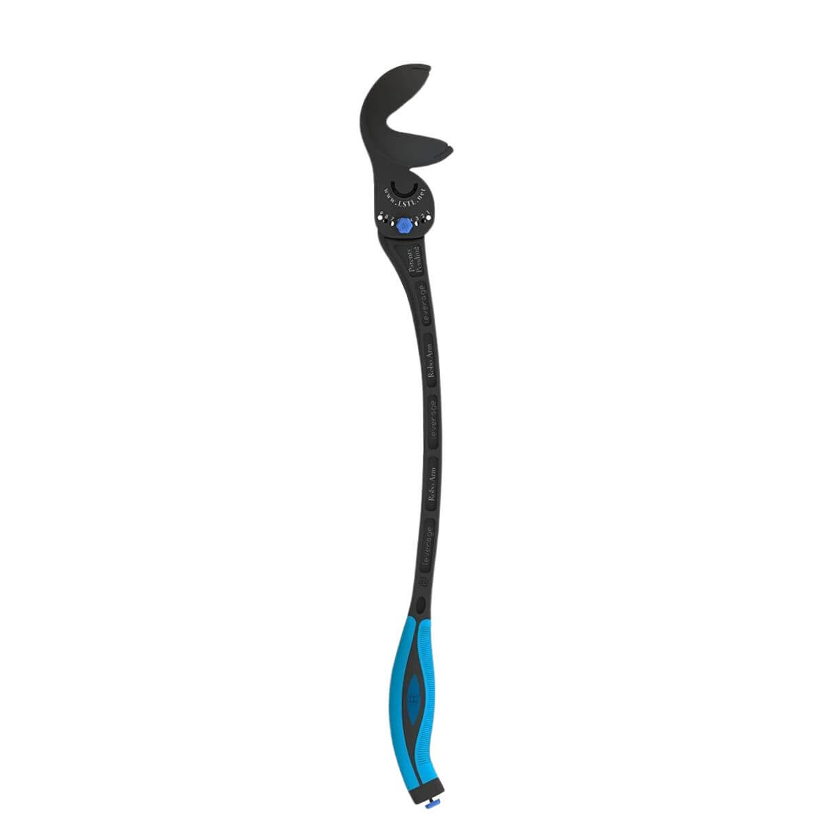 Leverage The RoboArm Advanced- World's Fastest Ball Thrower – Sportswing.in