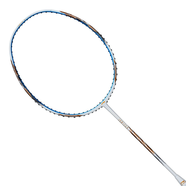 Li-NIng Ignite 8 Badminton Racquet – Sportswing.in