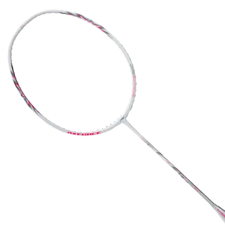 Li-Ning Axforce Big Bang Badminton Racquet-Unstrung – Sportswing.in