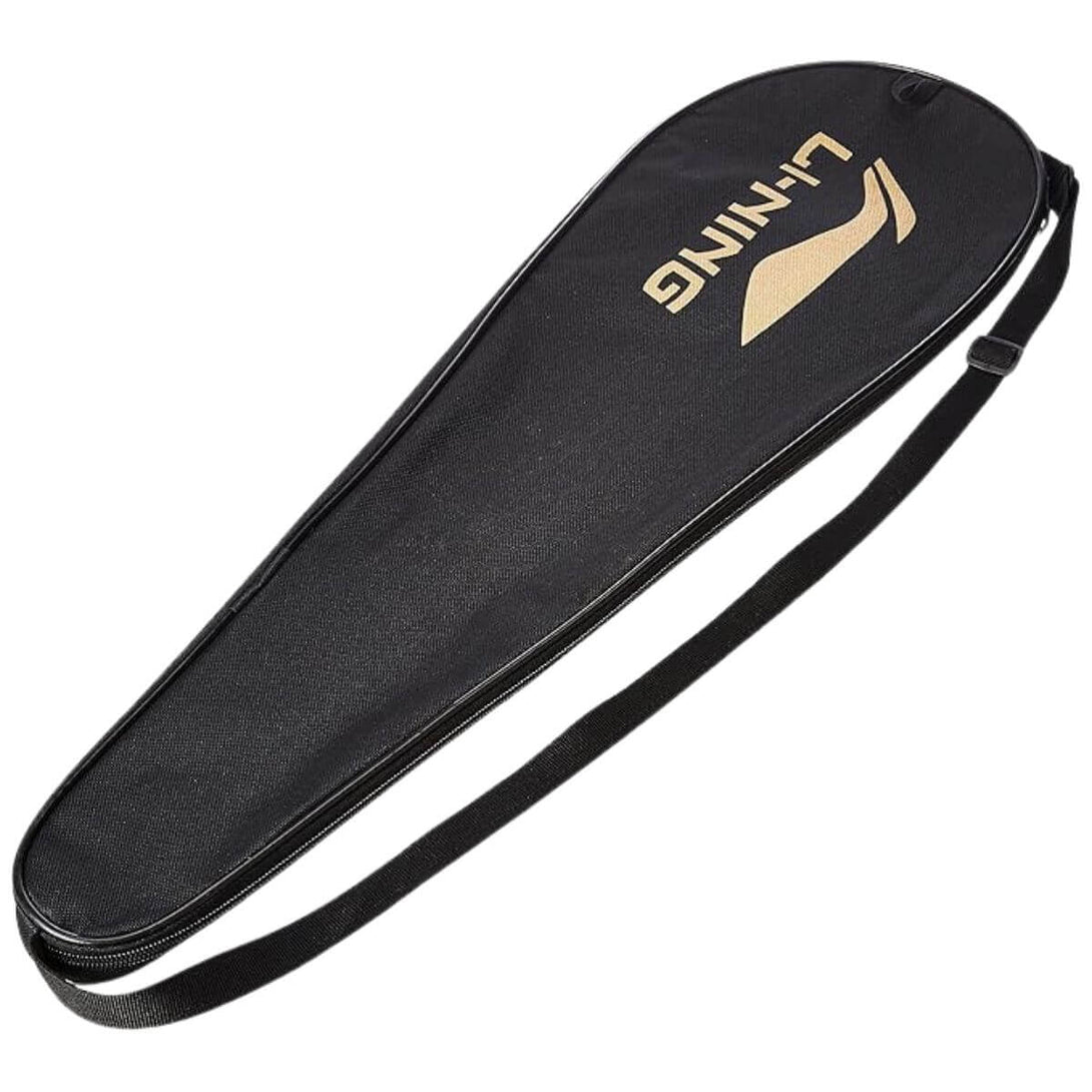 Li-Ning Badminton Racquet Full Cover – Sportswing.in