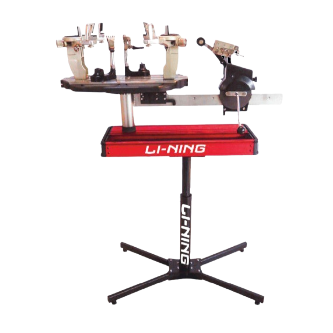 Li-Ning Fit M-770 Manual Stringing Machine – Sportswing.in